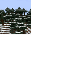 Frozen World Generation - Minecraft Mods - CurseForge