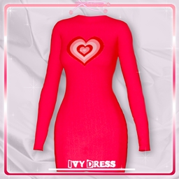 Ivy Short Dress ♡ - The Sims 4 Create a Sim - CurseForge