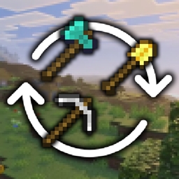 Auto Tool Switcher - Files - Minecraft Bedrock Scripts - CurseForge