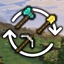 Auto Tool Switcher - Minecraft Bedrock Scripts - CurseForge