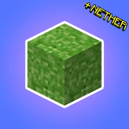 FullGrass by Reisho - File - Minecraft Bedrock Texture Packs - CurseForge