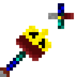 Mace+ - Minecraft Resource Packs - CurseForge
