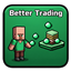 Better Trading system - Minecraft Bedrock Addons - CurseForge