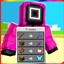 Squid Games Npc Trades OP Items! - Gallery - Minecraft Bedrock Addons - CurseForge