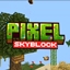 Pixel Skyblock - File - Minecraft Bedrock Maps - CurseForge