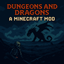 Dungeons and Dragons - File - Minecraft Mods - CurseForge