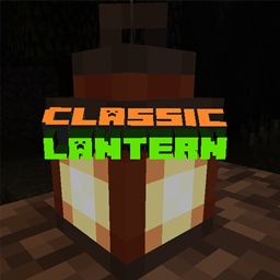 Add Classic Lantern - Minecraft Mods - CurseForge