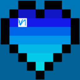 Blue PvP Texture pack 16x16 - Minecraft Resource Packs - CurseForge