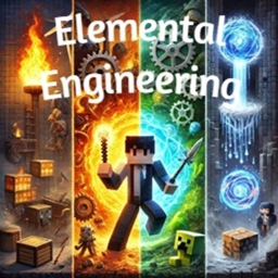 Elemental Engineering - Minecraft Modpacks - CurseForge