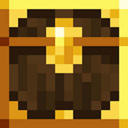 Chest Mimic Lootr - Minecraft Resource Packs - CurseForge