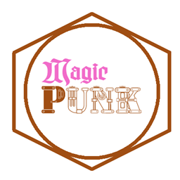 Magic Punk - Minecraft Modpacks - CurseForge