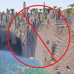 Stony Shores : Tectonic / Geophilic compat fix - Minecraft Data Packs ...