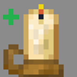 Better Lost Candle - Minecraft Mods - CurseForge