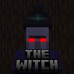 The Witch (Intense Horror) - Minecraft Mods - CurseForge