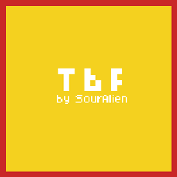 Tiny Bold Font (TBF) - Files - Minecraft Resource Packs - CurseForge