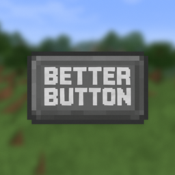 Better Buttons - Gallery - Minecraft Bedrock Texture Packs - CurseForge