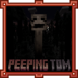 Peeping Tom - File - Minecraft Mods - CurseForge