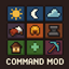 Utilities_Commands - Minecraft Mods - CurseForge