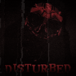 The Disturbed (Horror) - Minecraft Mods - CurseForge