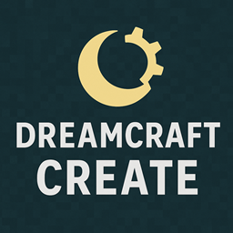Dream Craft Create - Minecraft Modpacks - CurseForge