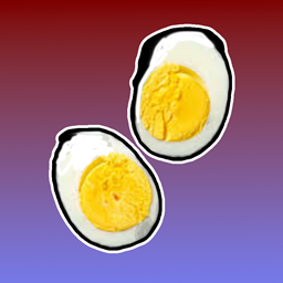 Cookable eggs - Minecraft Mods - CurseForge