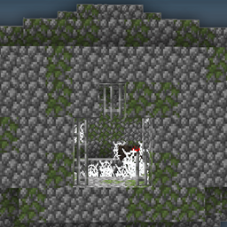 Simple More Dungeon - Minecraft Bedrock Addons - CurseForge