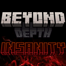 Beyond Depth Insanity - File - Minecraft Modpacks - CurseForge