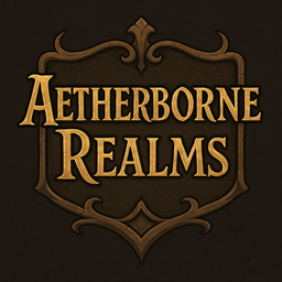 Aetherborne Realms - Minecraft Modpacks - CurseForge
