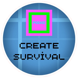 Create: Perfect Survival - Minecraft Modpacks - CurseForge