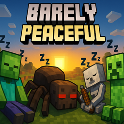 Barely Peaceful | Achievement Friendly - Barely_Peaceful_RP_v1.3 ...