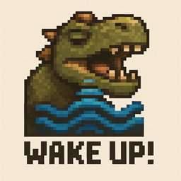 Wake Up Dinosaur! - Minecraft Mods - CurseForge