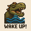 Wake Up Dinosaur! - Minecraft Mods - CurseForge