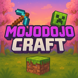 Mojo Dojo Craft - Minecraft Modpacks - CurseForge