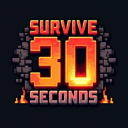 Survive 30 Seconds - Minecraft Worlds - CurseForge