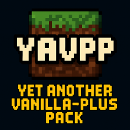 Yet Another Vanilla-Plus Pack! - Minecraft Modpacks - CurseForge