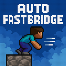 Auto Fastbridge - Minecraft Mods - CurseForge