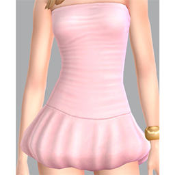 Sabrina Dress (Caiocc) - The Sims 4 Create a Sim - CurseForge