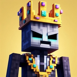 Enderman emperor - Minecraft Mods - CurseForge