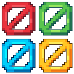 More Barriers - Minecraft Mods - CurseForge