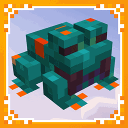 More Frogs 2 - Files - Minecraft Mods - CurseForge