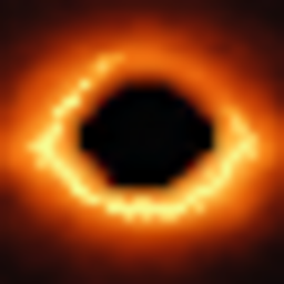 Black hole effect - Minecraft Resource Packs - CurseForge
