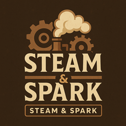 Create: Steam & Spark - Files - Minecraft Modpacks - CurseForge