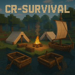 CR-Realistic Survival - Minecraft Modpacks - CurseForge
