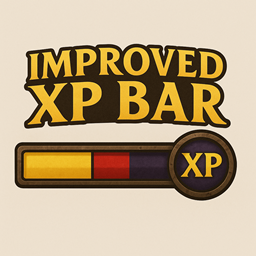 Improved XP Bar - World of Warcraft Addons - CurseForge
