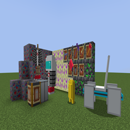 A Very Stupid Experience - Minecraft Mods - CurseForge