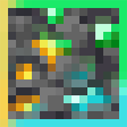 Borders Ore Pack - Minecraft Resource Packs - CurseForge