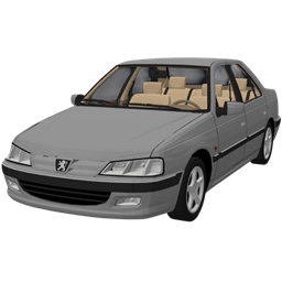 Peugeot pars - car addon (UPDATE!) - Minecraft Bedrock Addons - CurseForge