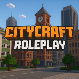 Citycraft Roleplay - Version 4 - Minecraft Modpacks - CurseForge