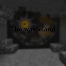 The NTM Wasteland - Minecraft Modpacks - CurseForge