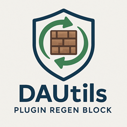 DAUtils - Plugin Regen block - Gallery - Minecraft Bukkit Plugins - CurseForge